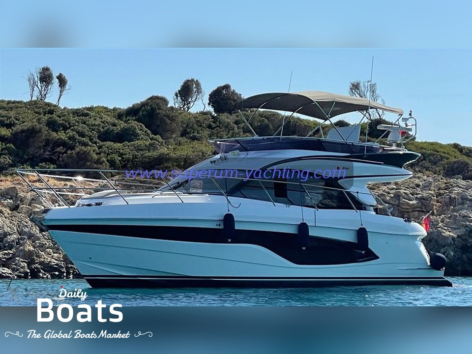 2019 Princess F45 for sale. View price, photos and Buy 2019 Princess ...
