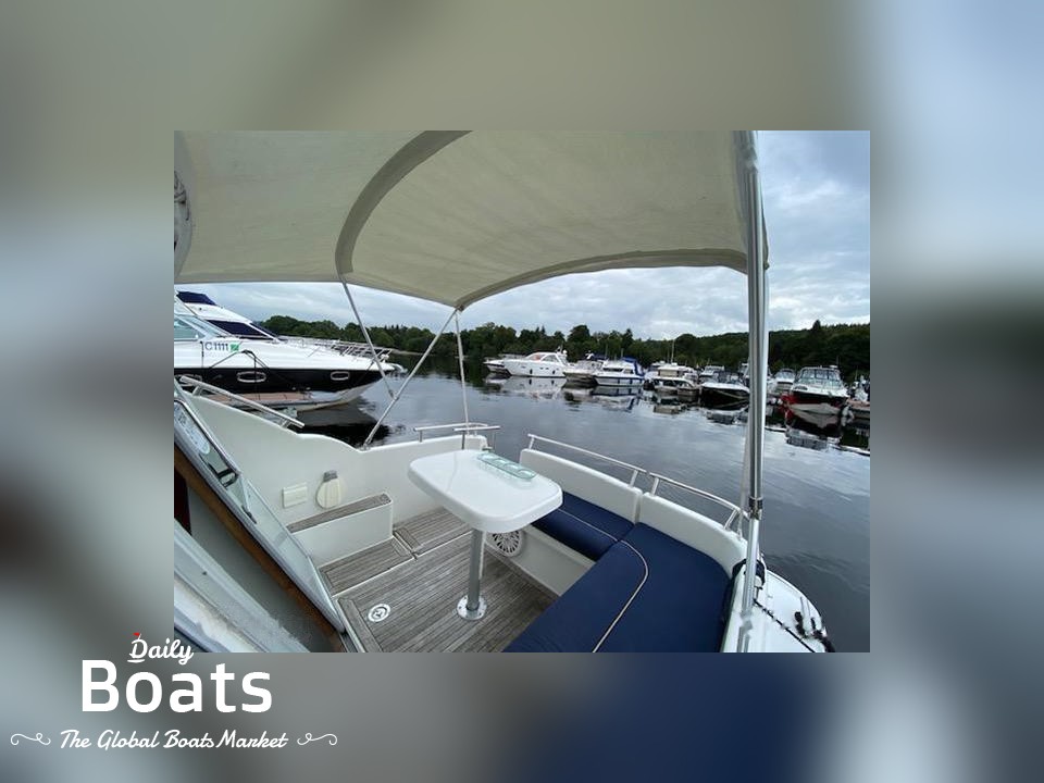 2007 Finnmaster 7600 Sports Family for sale. View price, photos and Buy ...