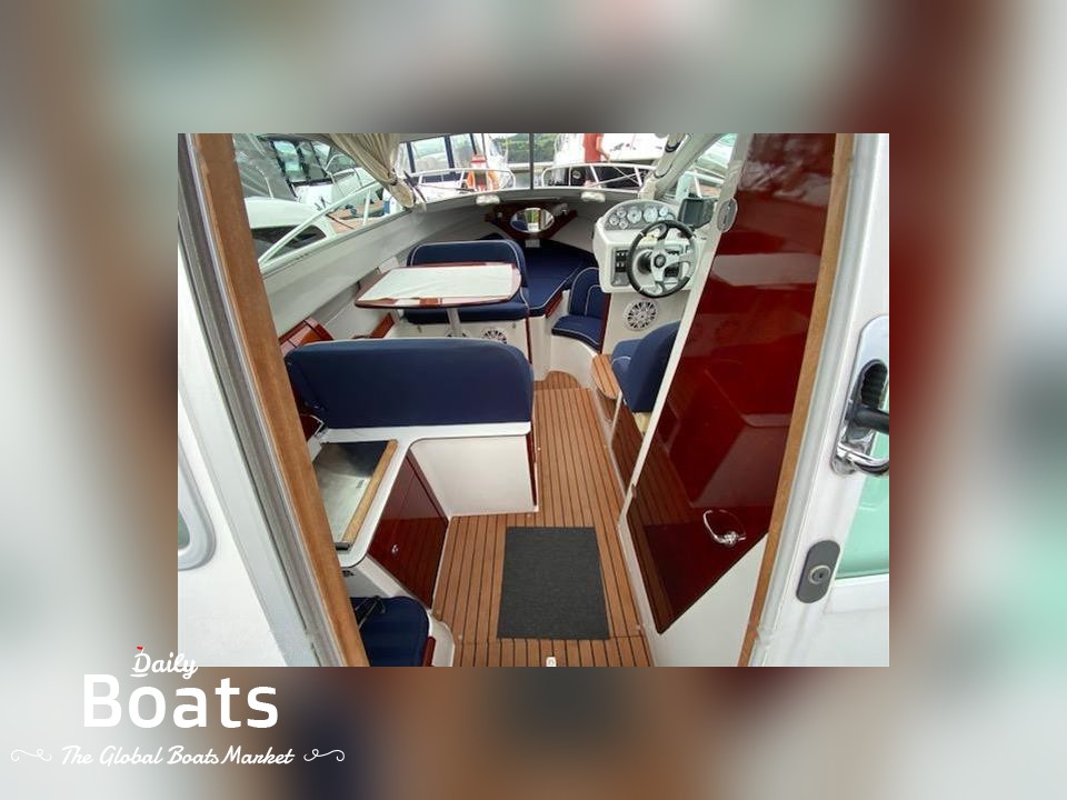 2007 Finnmaster 7600 Sports Family for sale. View price, photos and Buy ...