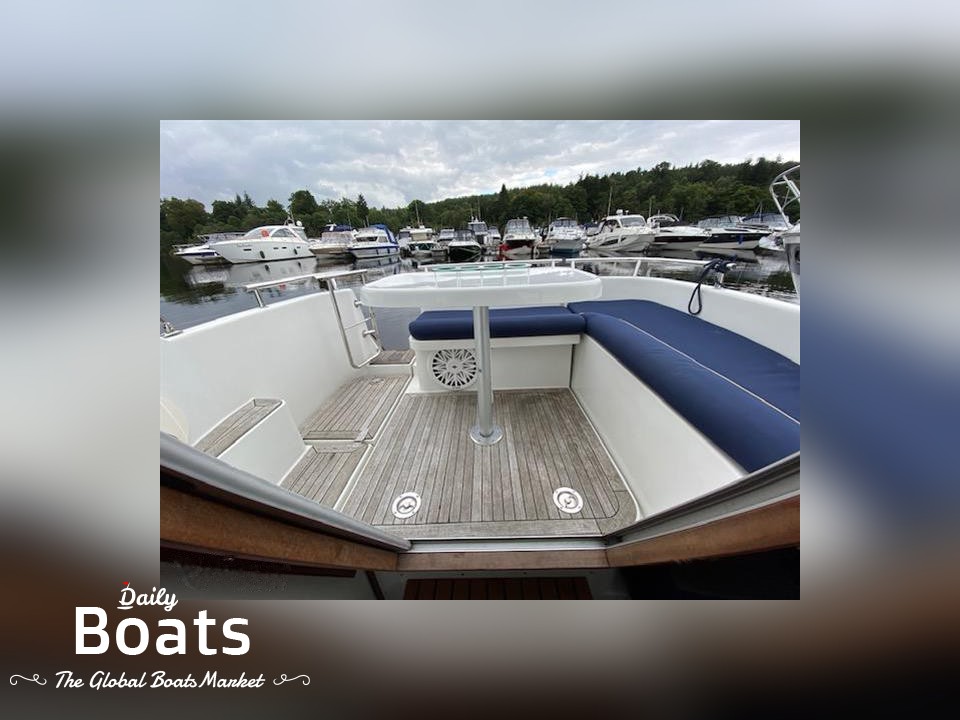 2007 Finnmaster 7600 Sports Family for sale. View price, photos and Buy ...