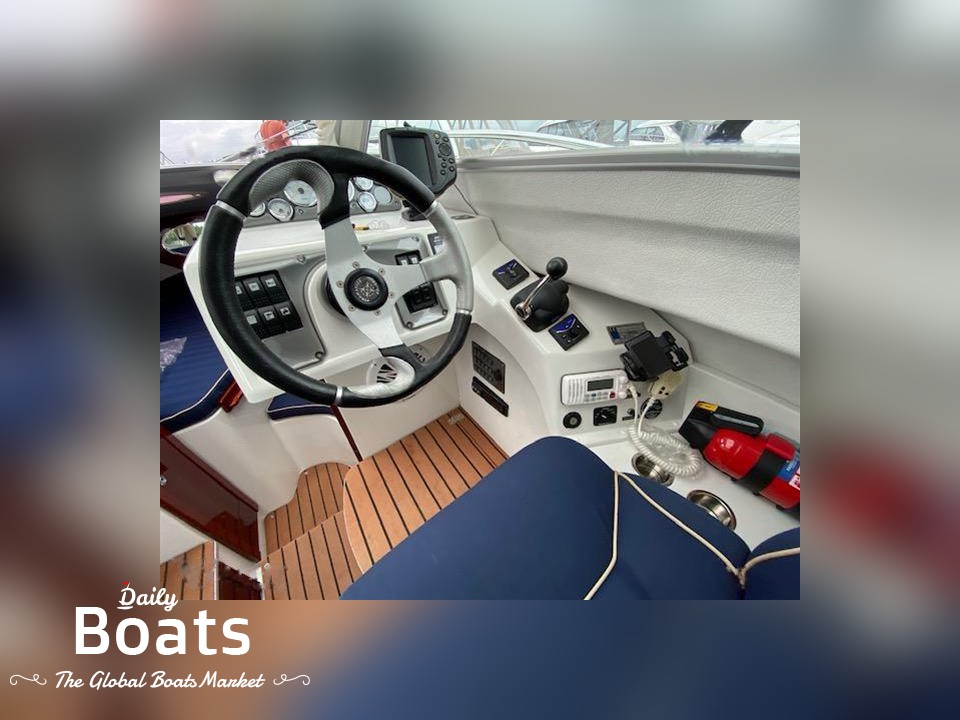 2007 Finnmaster 7600 Sports Family for sale. View price, photos and Buy ...