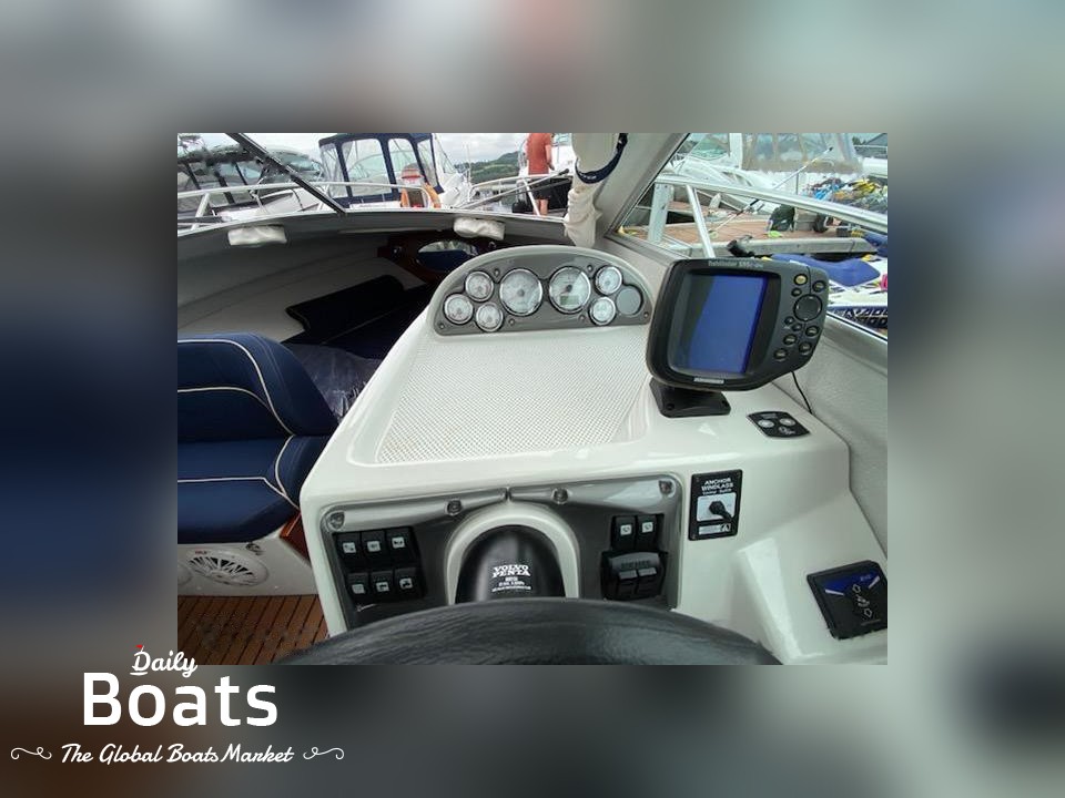 2007 Finnmaster 7600 Sports Family for sale. View price, photos and Buy ...