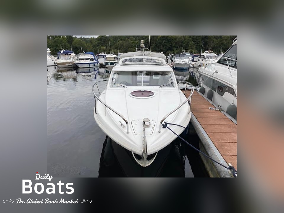 2007 Finnmaster 7600 Sports Family for sale. View price, photos and Buy ...