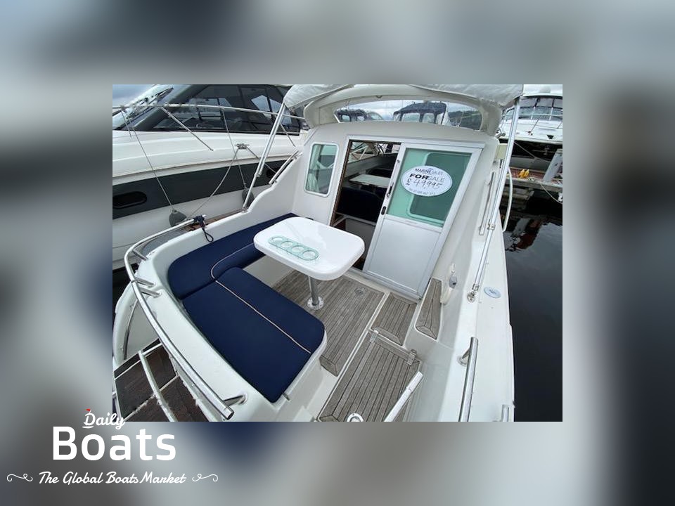 2007 Finnmaster 7600 Sports Family for sale. View price, photos and Buy ...