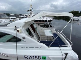 2007 Finnmaster 7600 Sports Family for sale. View price, photos and Buy ...