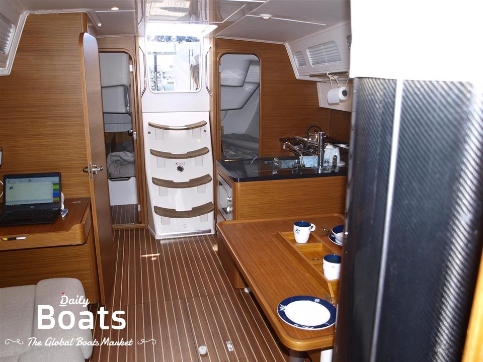 2014 X-Yachts Xp 44 for sale. View price, photos and Buy 2014 X-Yachts ...