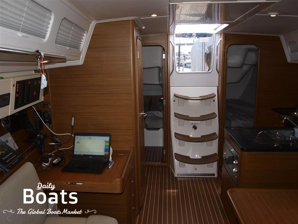 2014 X-Yachts Xp 44 for sale. View price, photos and Buy 2014 X-Yachts ...