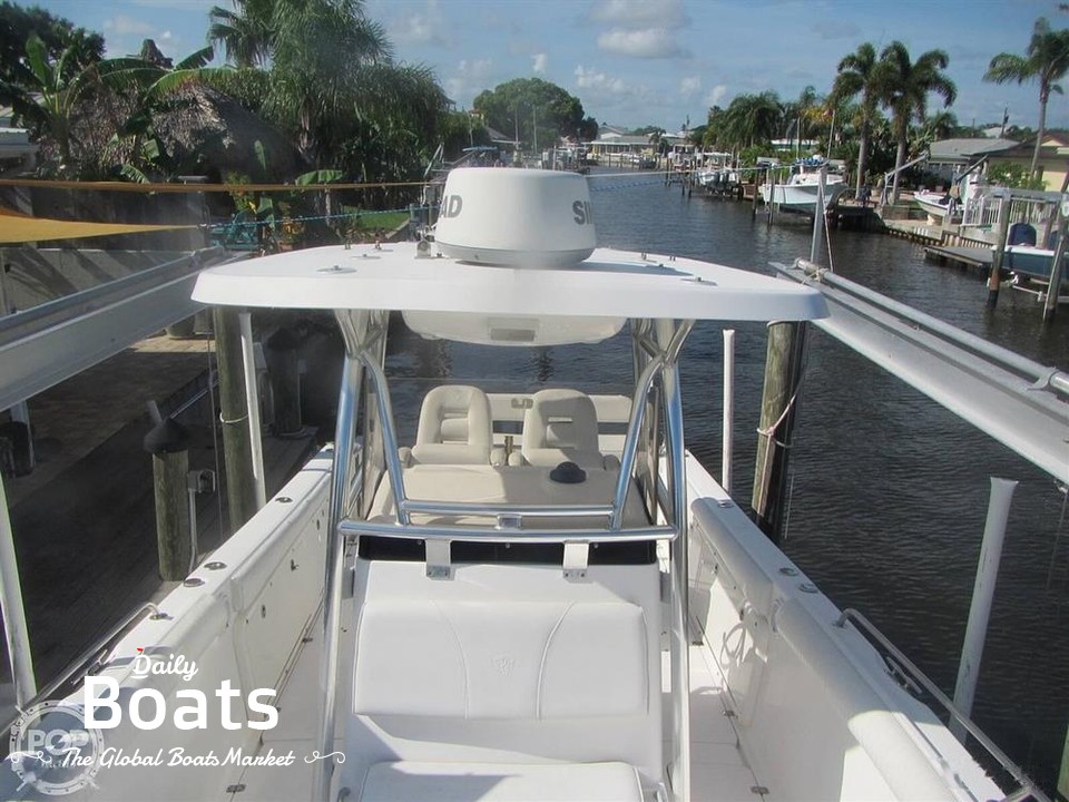 2008 Century Boats 2901 for sale. View price, photos and Buy 2008 ...