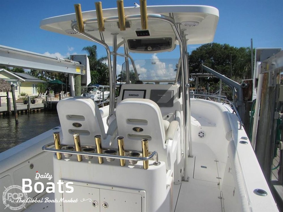 2008 Century Boats 2901 for sale. View price, photos and Buy 2008 ...