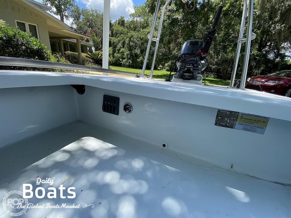 2018 Bossman 19 Karma for sale. View price, photos and Buy 2018 Bossman ...