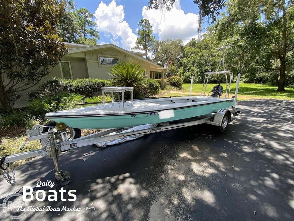 2018 Bossman 19 Karma for sale. View price, photos and Buy 2018 Bossman ...