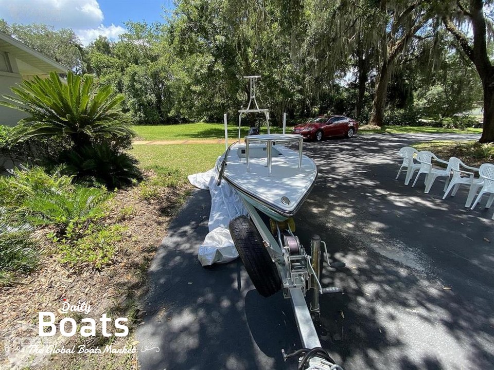 2018 Bossman 19 Karma for sale. View price, photos and Buy 2018 Bossman ...