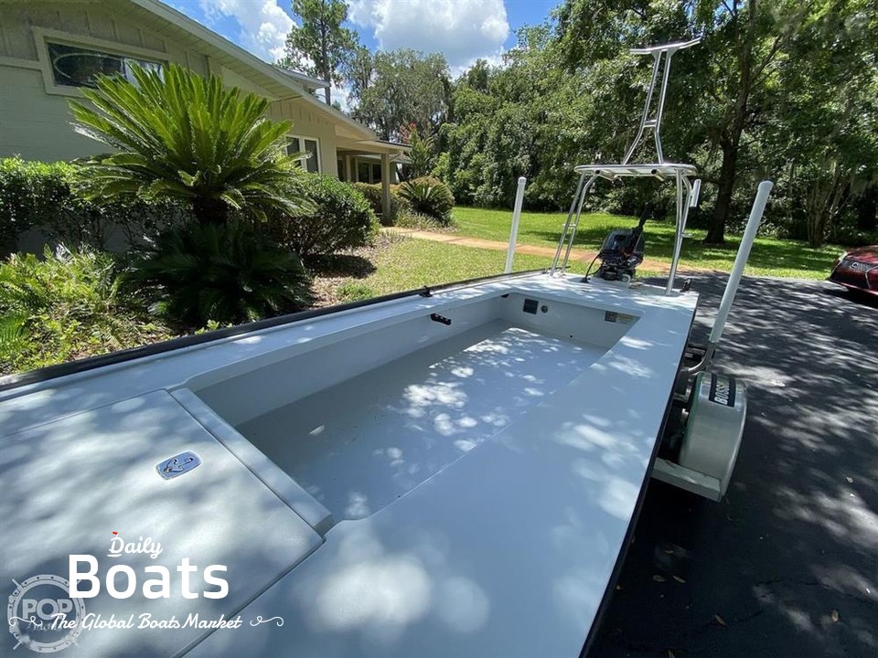 2018 Bossman 19 Karma for sale. View price, photos and Buy 2018 Bossman ...