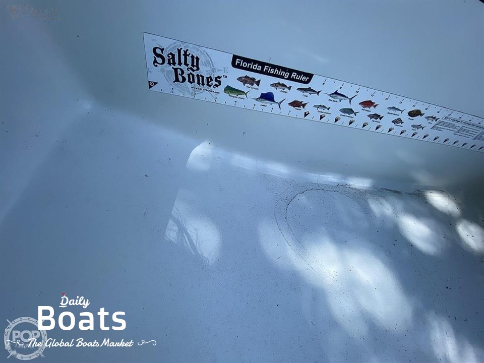 2018 Bossman 19 Karma for sale. View price, photos and Buy 2018 Bossman ...