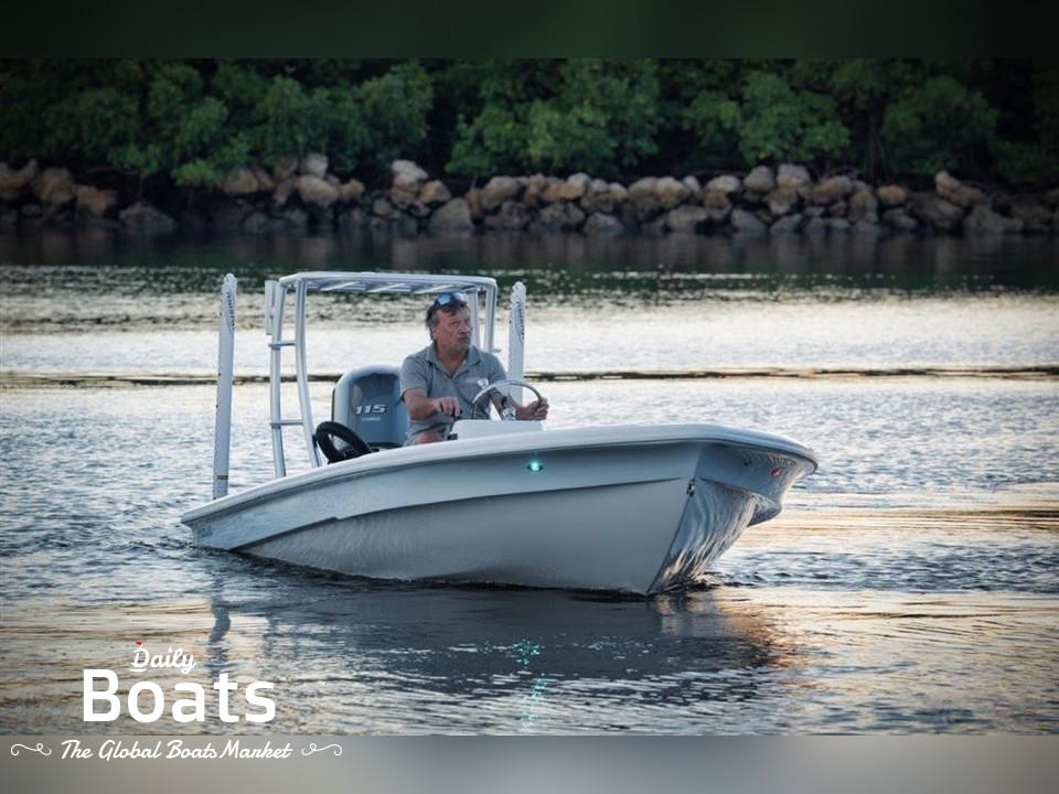 2022 Yellowfin 17 for sale. View price, photos and Buy 2022 Yellowfin ...