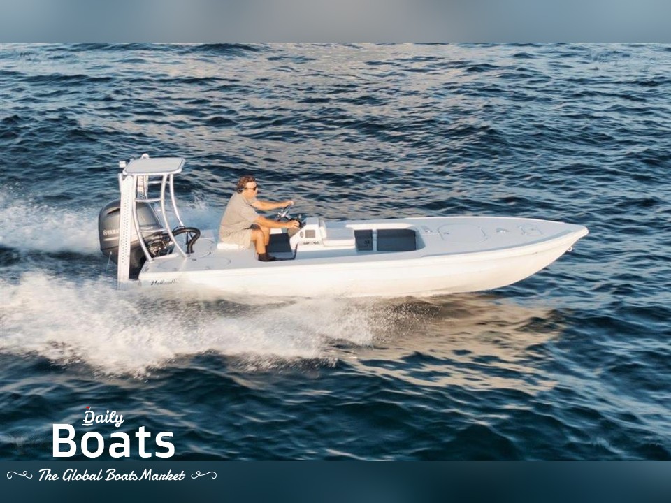 2022 Yellowfin 17 for sale. View price, photos and Buy 2022 Yellowfin ...