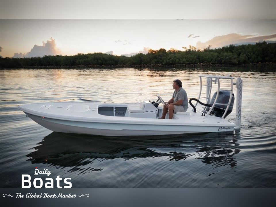 2022 Yellowfin 17 for sale. View price, photos and Buy 2022 Yellowfin ...