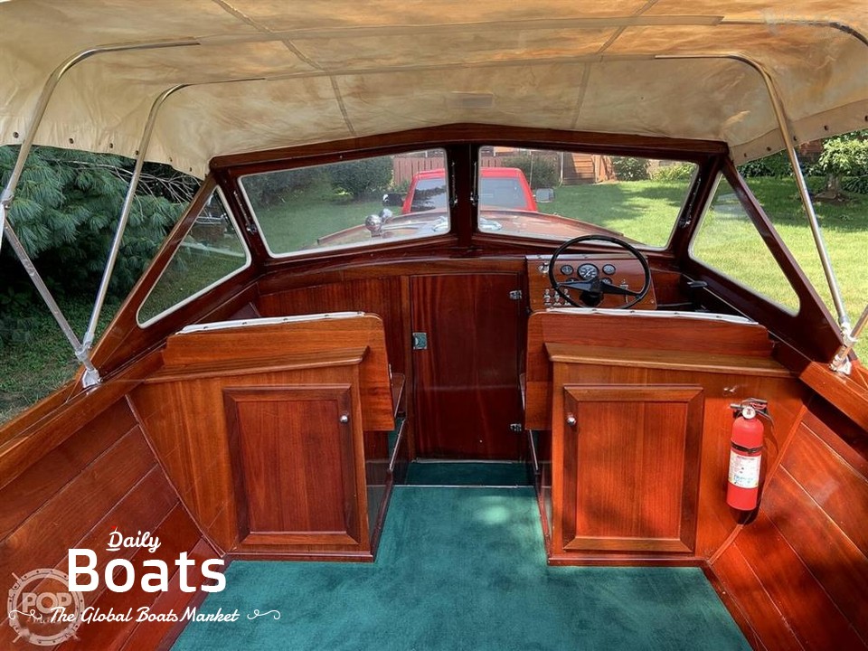 1965 Lyman 21 for sale. View price, photos and Buy 1965 Lyman 21 #245390