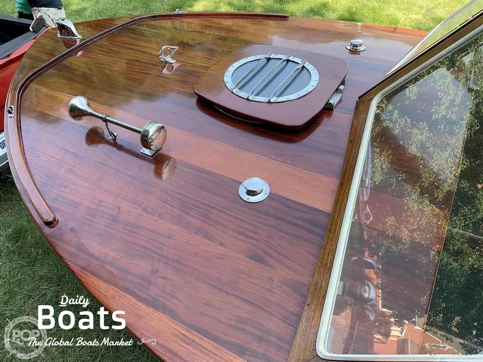 1965 Lyman 21 for sale. View price, photos and Buy 1965 Lyman 21 #245390