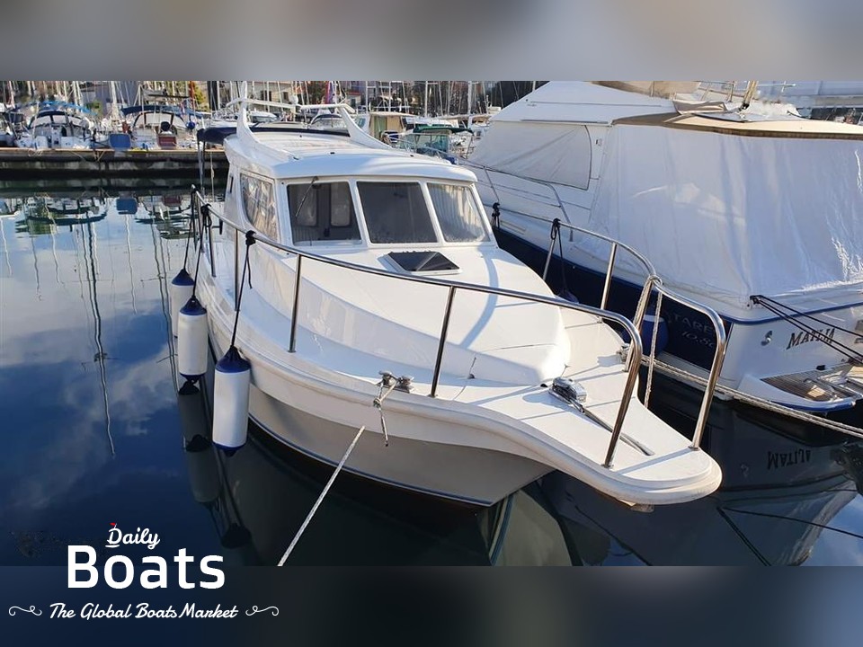 Donat boats 800 for sale - Daily Boats