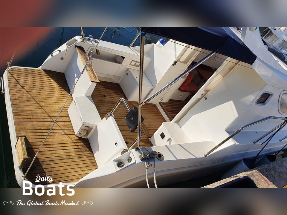 2003 Donat Boats 800 for sale. View price, photos and Buy 2003 Donat ...