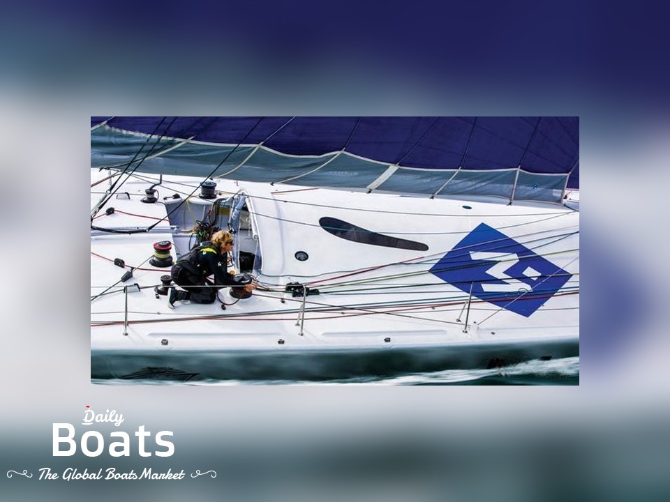 2000 IMOCA 60 for sale. View price, photos and Buy 2000 IMOCA 60 #245403