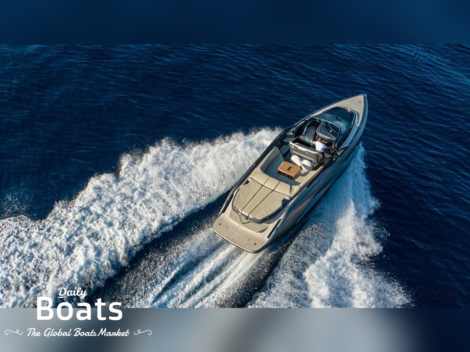 2020 Princess R35 for sale. View price, photos and Buy 2020 Princess ...