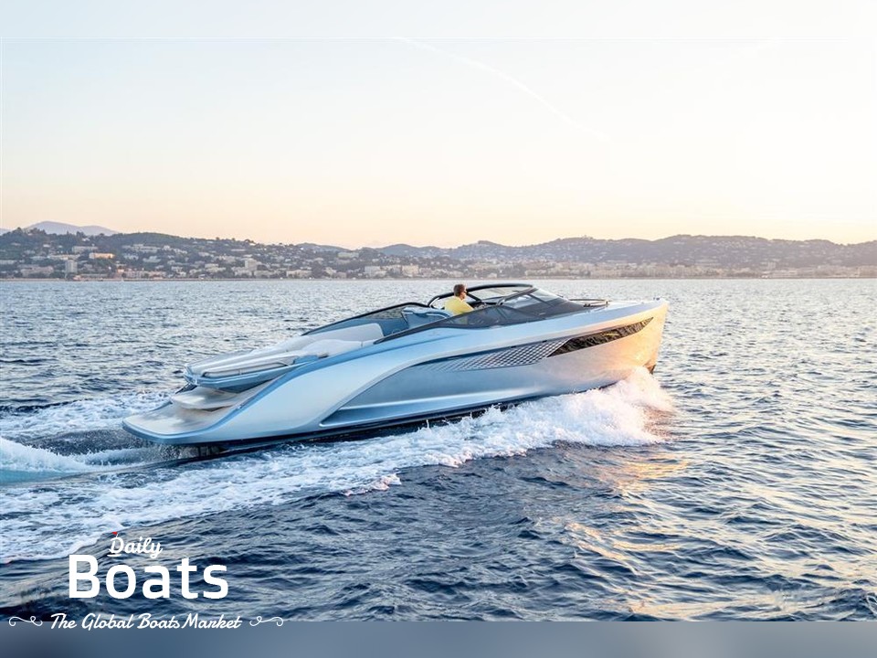 2020 Princess R35 for sale. View price, photos and Buy 2020 Princess ...