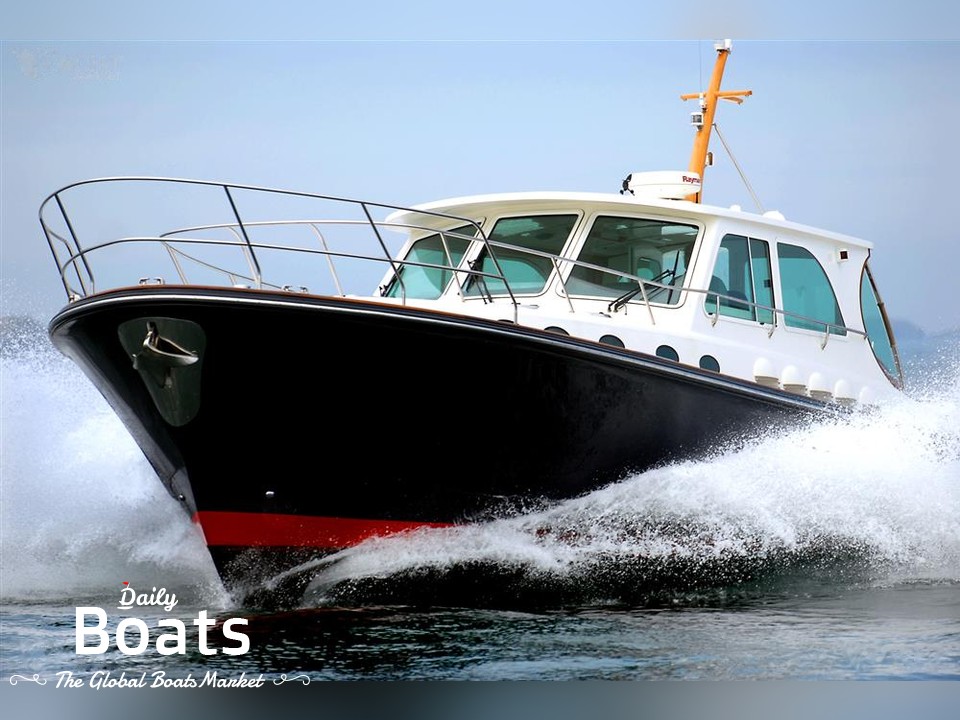 2019 Dale Nelson Classic 45 for sale. View price, photos and Buy 2019 ...