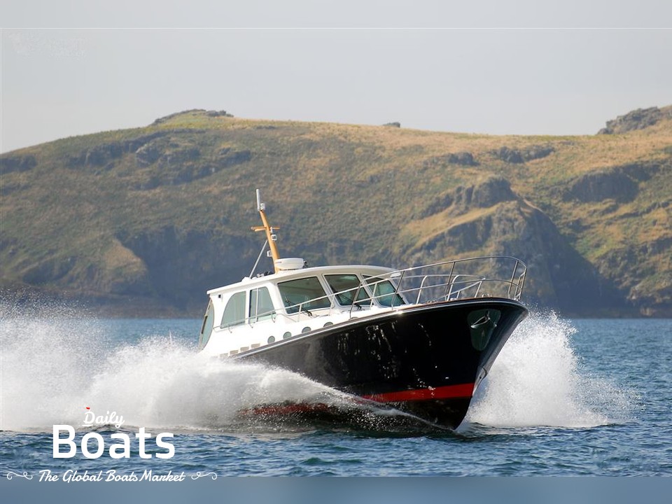 2019 Dale Nelson Classic 45 for sale. View price, photos and Buy 2019 ...