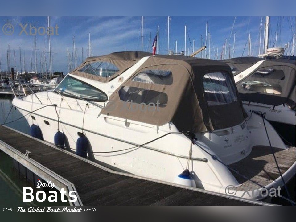2005 Jeanneau Prestige 34 for sale. View price, photos and Buy 2005 ...
