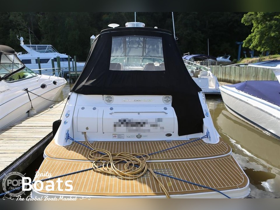 2013 Sea Ray Boats 350 Sundancer for sale. View price, photos and Buy ...