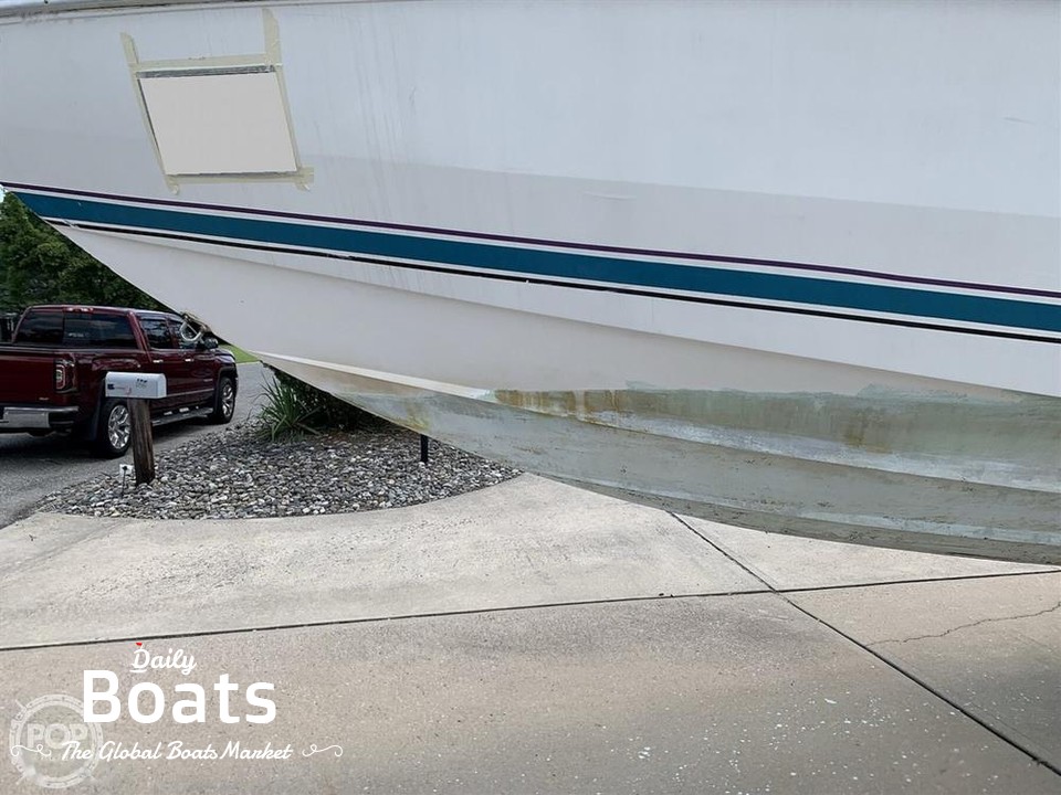 1986 Wellcraft 34 Scarab for sale. View price, photos and Buy 1986 ...