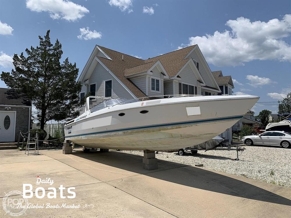 1986 Wellcraft 34 Scarab for sale. View price, photos and Buy 1986 ...