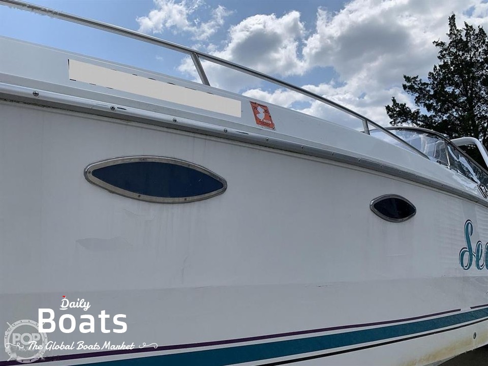 1986 Wellcraft 34 Scarab for sale. View price, photos and Buy 1986 ...