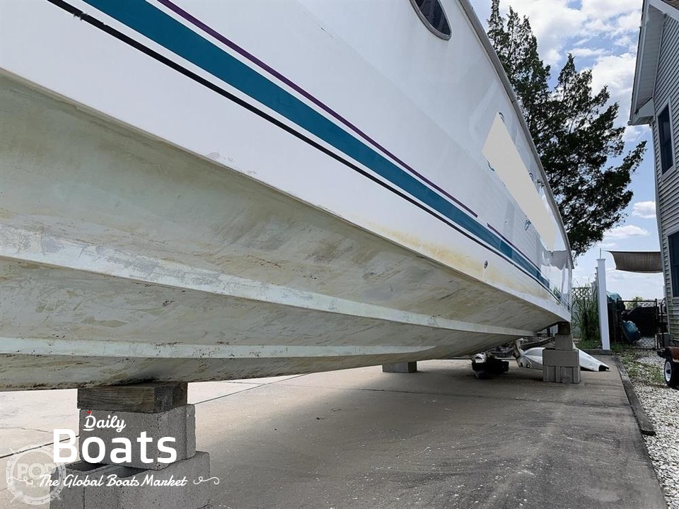 1986 Wellcraft 34 Scarab for sale. View price, photos and Buy 1986 ...