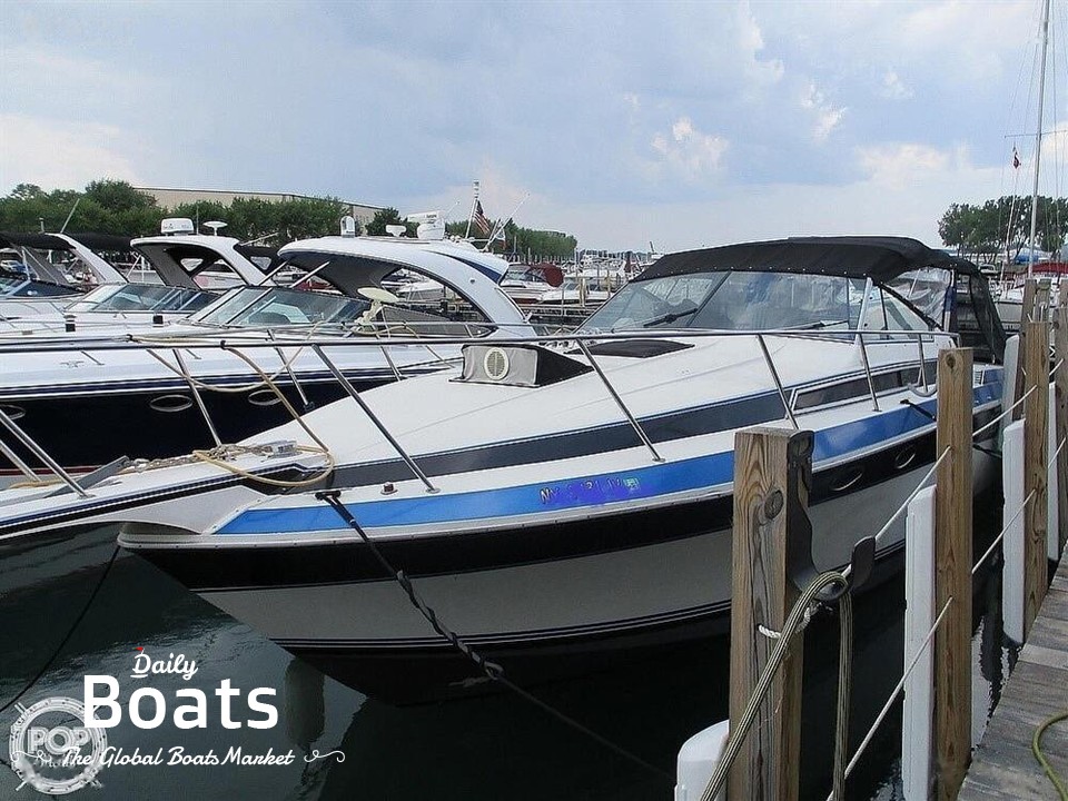 1988 Wellcraft 32 Saint Tropez for sale. View price, photos and Buy ...