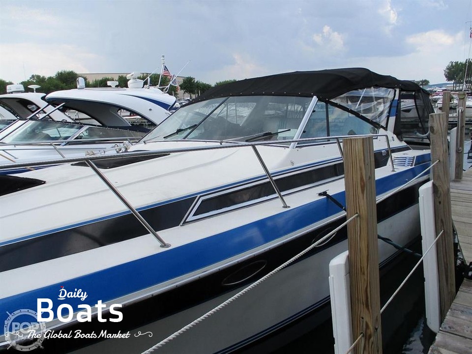 1988 Wellcraft 32 Saint Tropez for sale. View price, photos and Buy ...