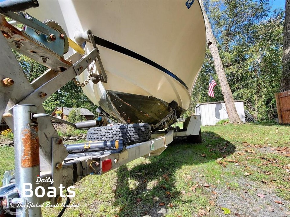 1966 Bertram Yachts 20 Moppie for sale. View price, photos and Buy 1966 ...