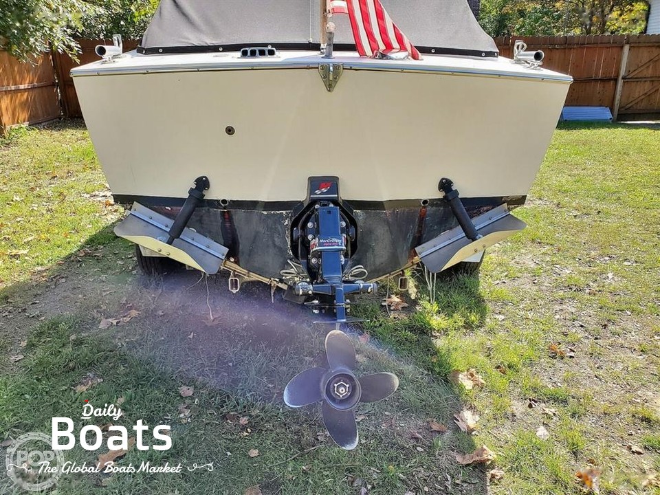 1966 Bertram Yachts 20 Moppie for sale. View price, photos and Buy 1966 ...