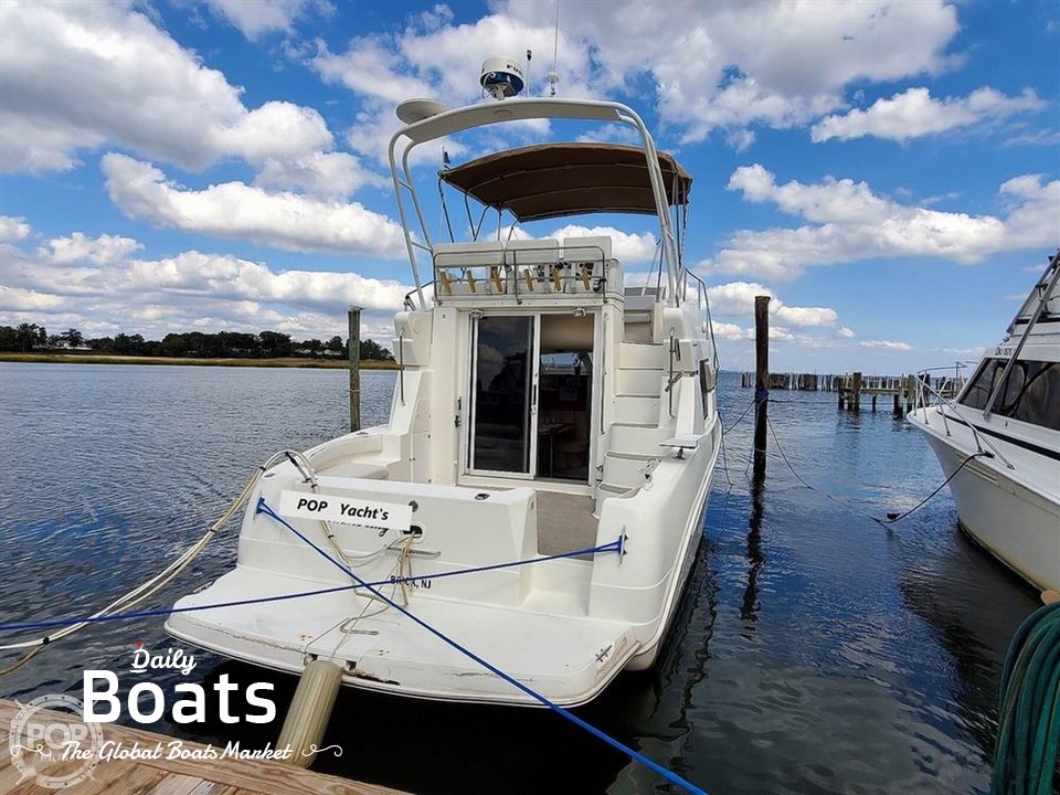 2000 Silverton 351 Sedan for sale. View price, photos and Buy 2000 ...