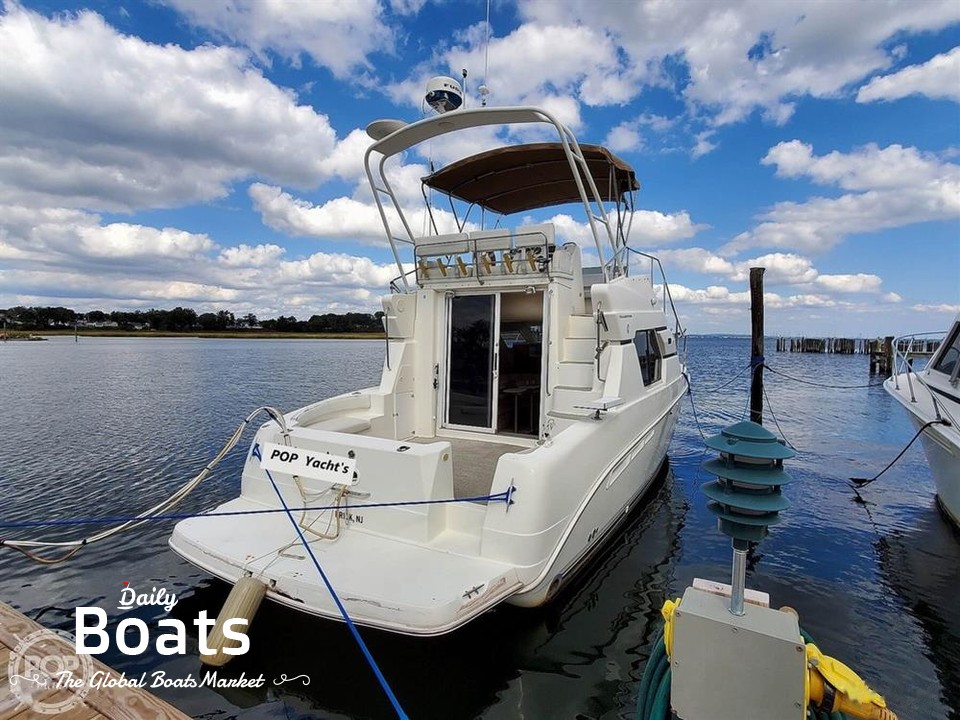 2000 Silverton 351 Sedan for sale. View price, photos and Buy 2000 ...