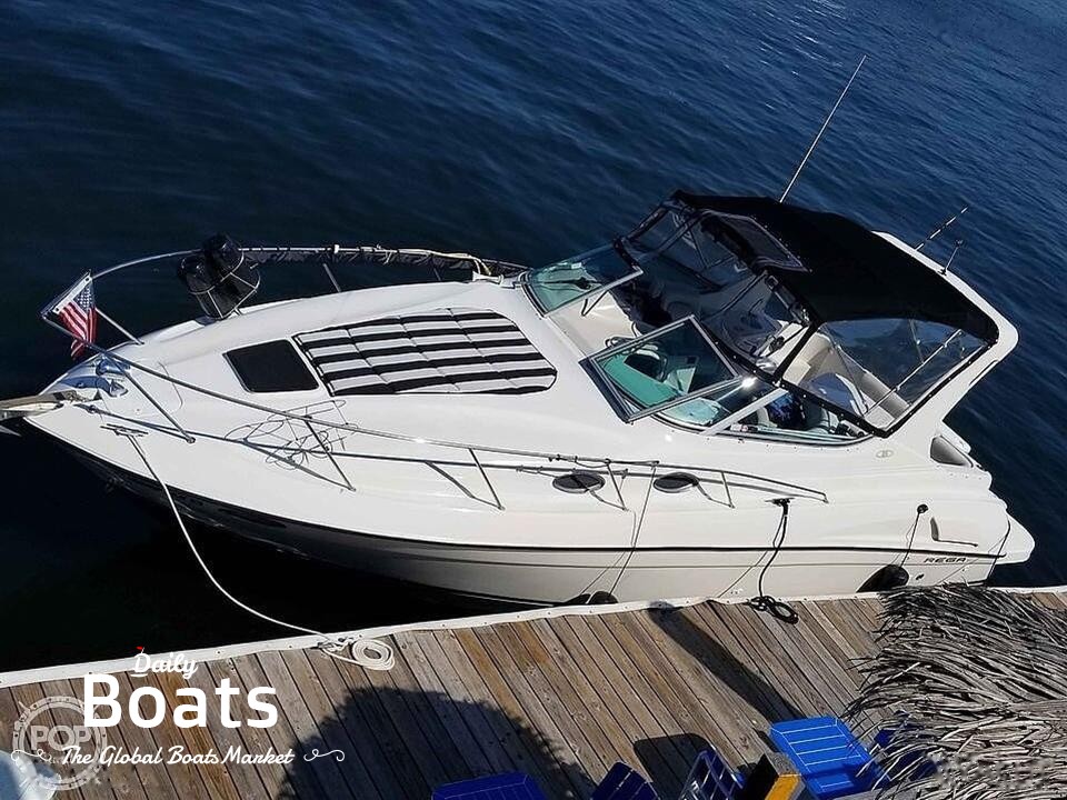 1997 Regal Boats 292 Commodore for sale. View price, photos and Buy ...
