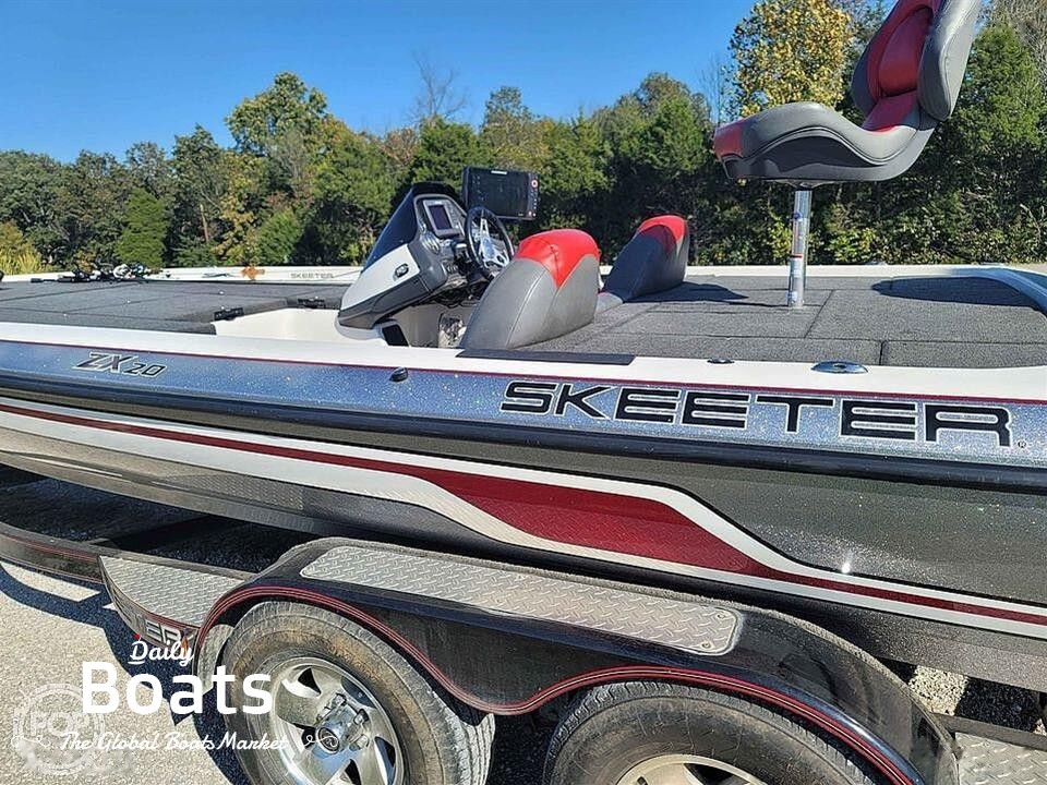 2012 Skeeter 200 Zx for sale. View price, photos and Buy 2012 Skeeter ...