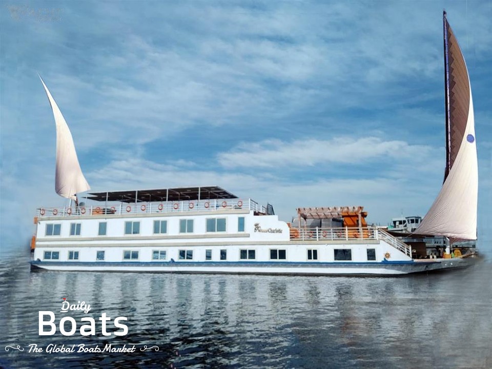 2021 Commercial Boats 40M Sailing Passenger Vessel for sale. View price ... 2021 Commercial Boats 40M Sailing Passenger Vessel for sale. View price ...