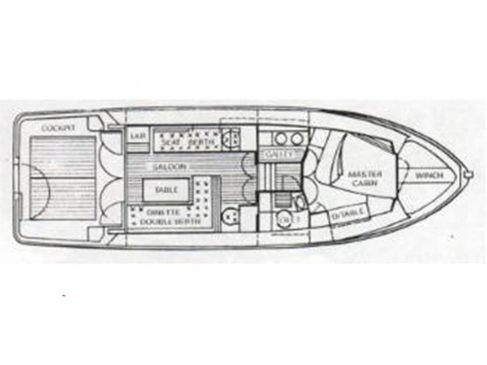 1988 Hardy Motor Boats 335 for sale. View price, photos and Buy 1988 ...