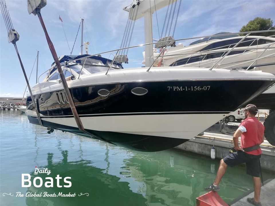 2007 Absolute 41 for sale. View price, photos and Buy 2007 Absolute 41 ...