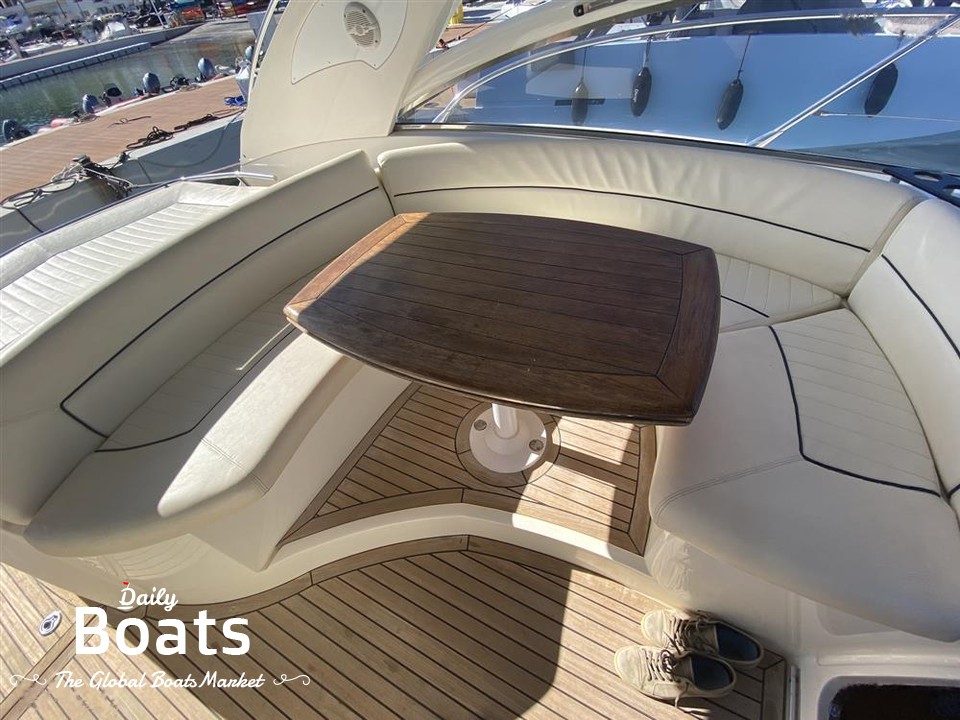 2007 Absolute 41 for sale. View price, photos and Buy 2007 Absolute 41 ...