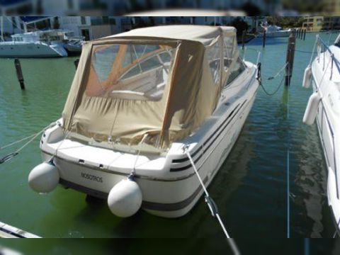 1993 Cranchi Aquamarine 31 for sale. View price, photos and Buy 1993 ...