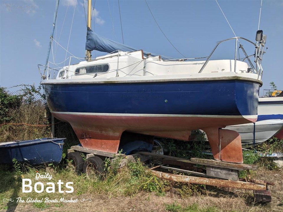 1975 Snapdragon 747 for sale. View price, photos and Buy 1975 ...